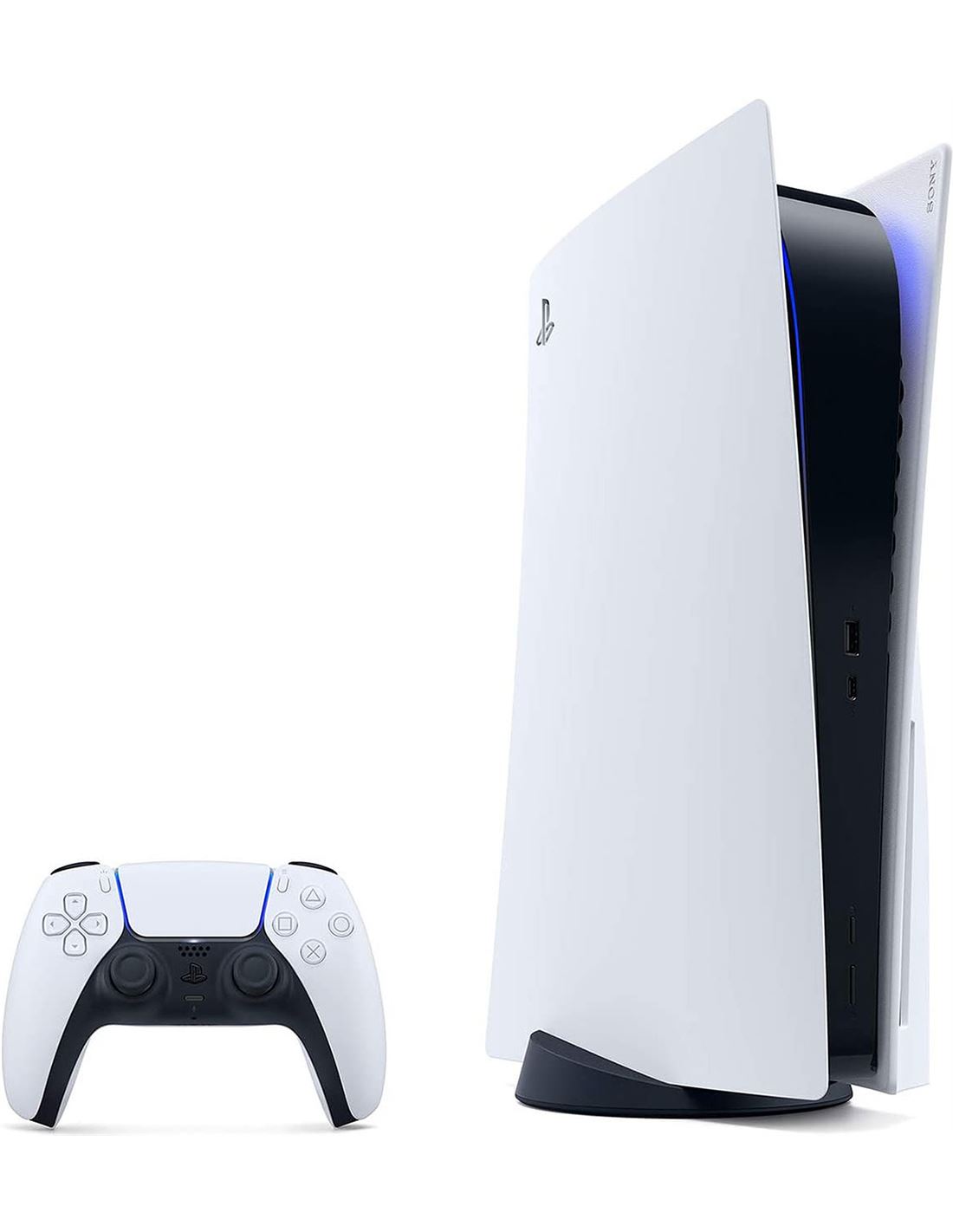 Sony PS5 Review: An Innovative, Immersive, And Incredible Gaming ...